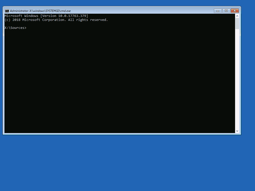 Bootmgr Is Missing Windows 10 Error Fixed Itechguides