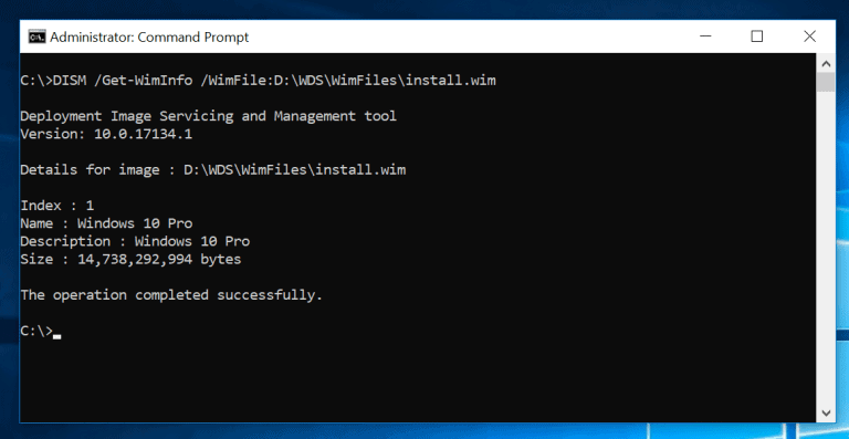 Dism /Online vs /Image Compared: Differences and Applications