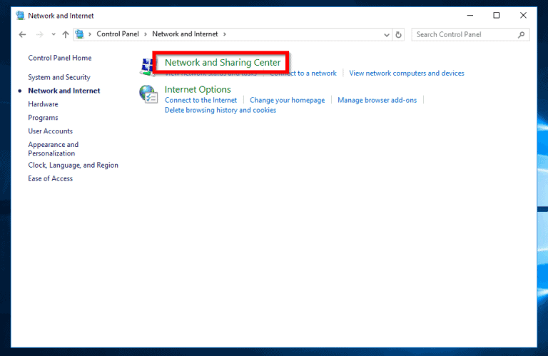 Network Discovery Keeps Turning off Server 2016 [Here is the Fix]