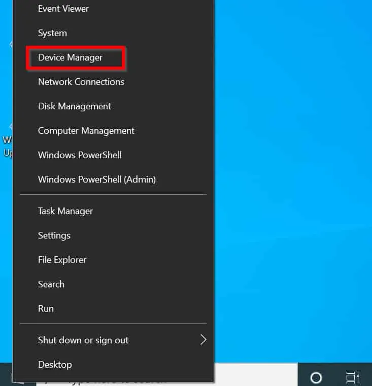 The Wifi Doesn't Have a Valid IP Configuration Error [Fixed] - Itechguides