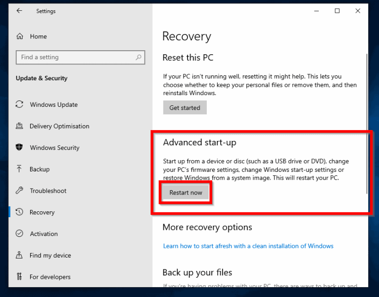 Windows 10 Safe Mode: 2 Ways to Start Windows 10 Safe Mode