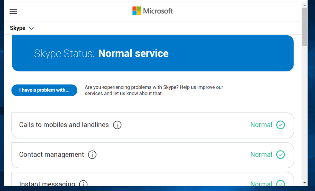 Skype Can't Connect on Windows 10? Here is the Fix | Itechguides.com