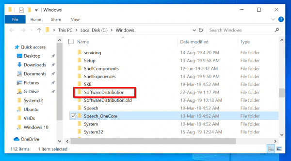 Windows Update Cannot Currently Check for Updates Error? 3 Quick Fixes