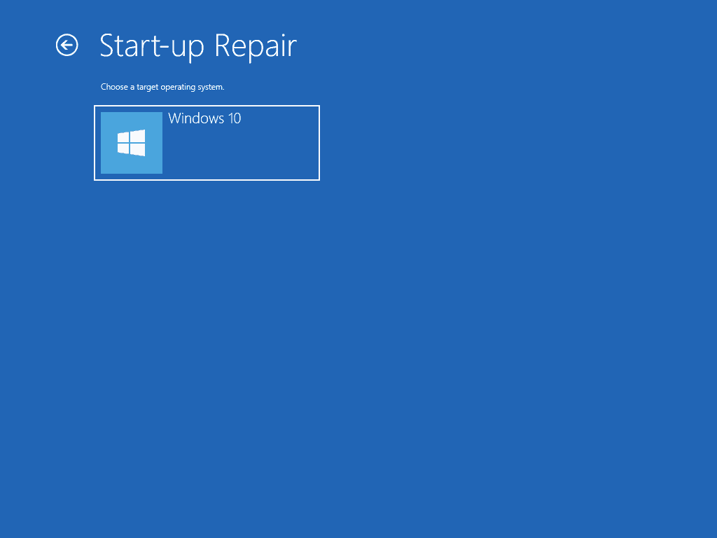 Bootmgr Is Missing Windows 10 Error Fixed Itechguides