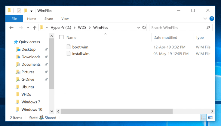 Dism /Online vs /Image Compared: Differences and Applications