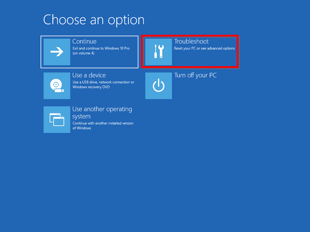 BootRec /FixBoot Access is Denied Windows 10 Error [Fixed] - Itechguides