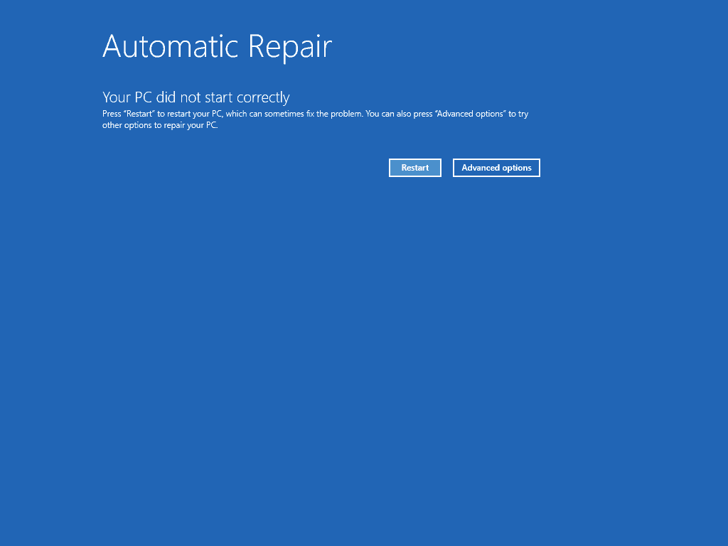 Windows 10 Not Booting After Update? Here is the Quick Fix - Itechguides Windows 10 Not Booting After Update? Here is the Quick Fix - Itechguides