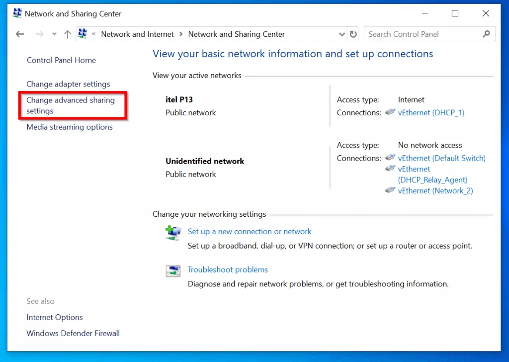 Network Discovery Keeps Turning Off in Windows 10 [Fixed] - Itechguides