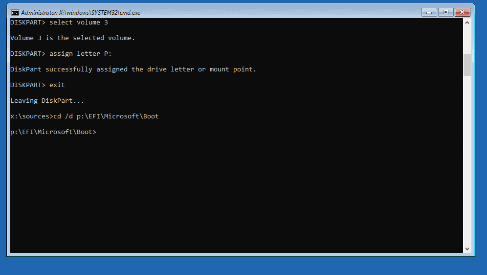 Bootmgr Is Missing Windows 10 Error Fixed Itechguides