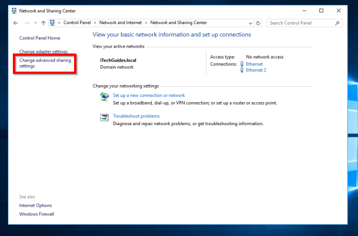 Network Discovery Keeps Turning off Server 2016 [Here is the Fix]