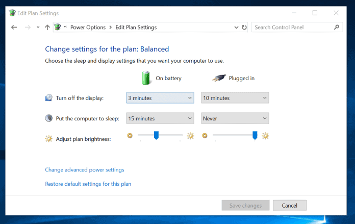 Windows 10 Lock Screen Timeout: How to Change Screen Time out