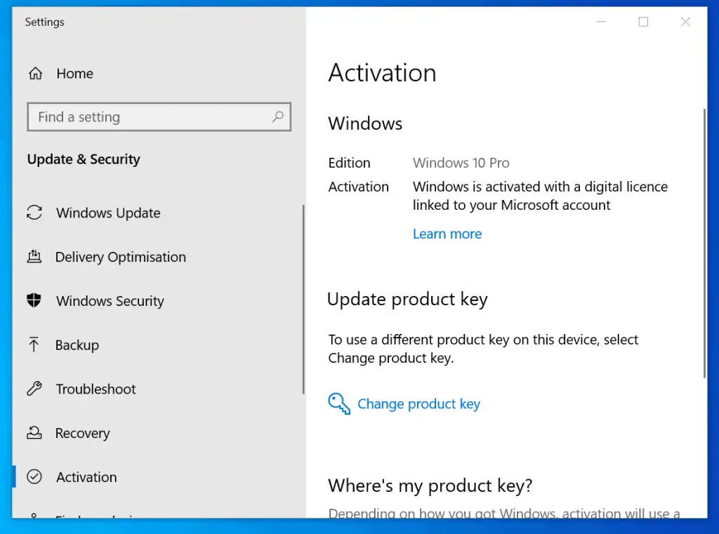 Windows 10 Update Error 0x8024401c Error [Fixed] - Itechguides