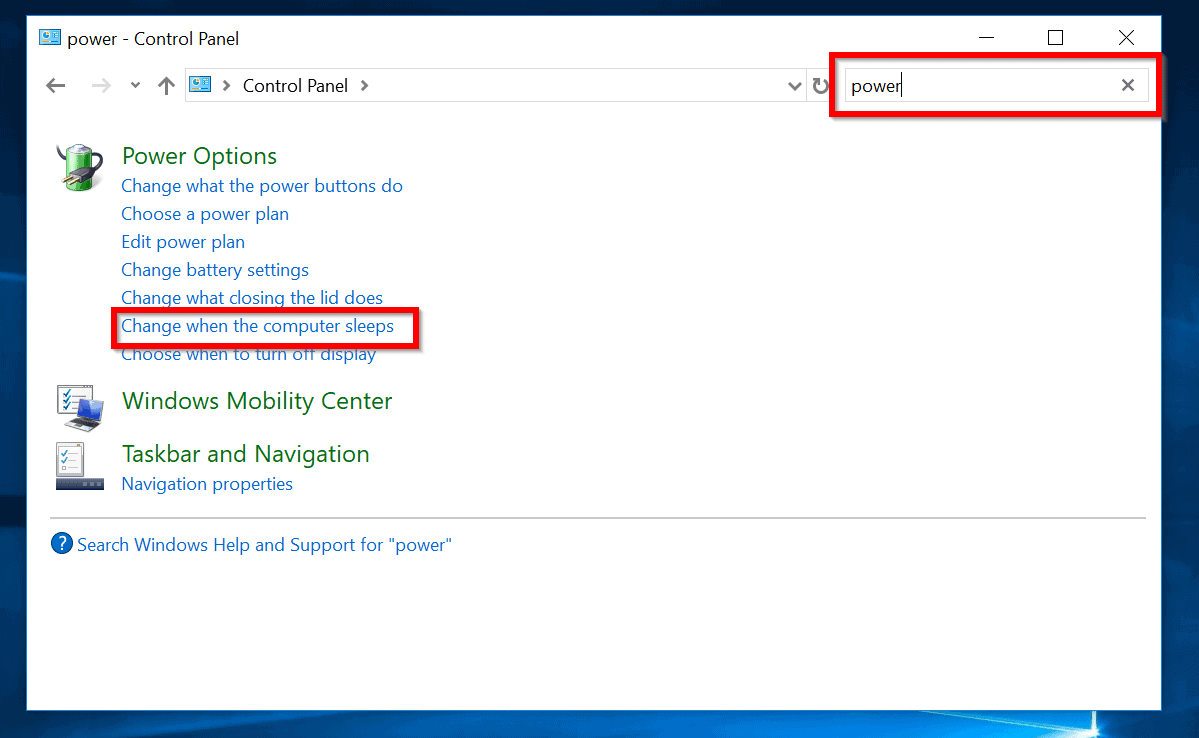 Windows 10 Lock Screen Timeout: How to Change Screen Time out