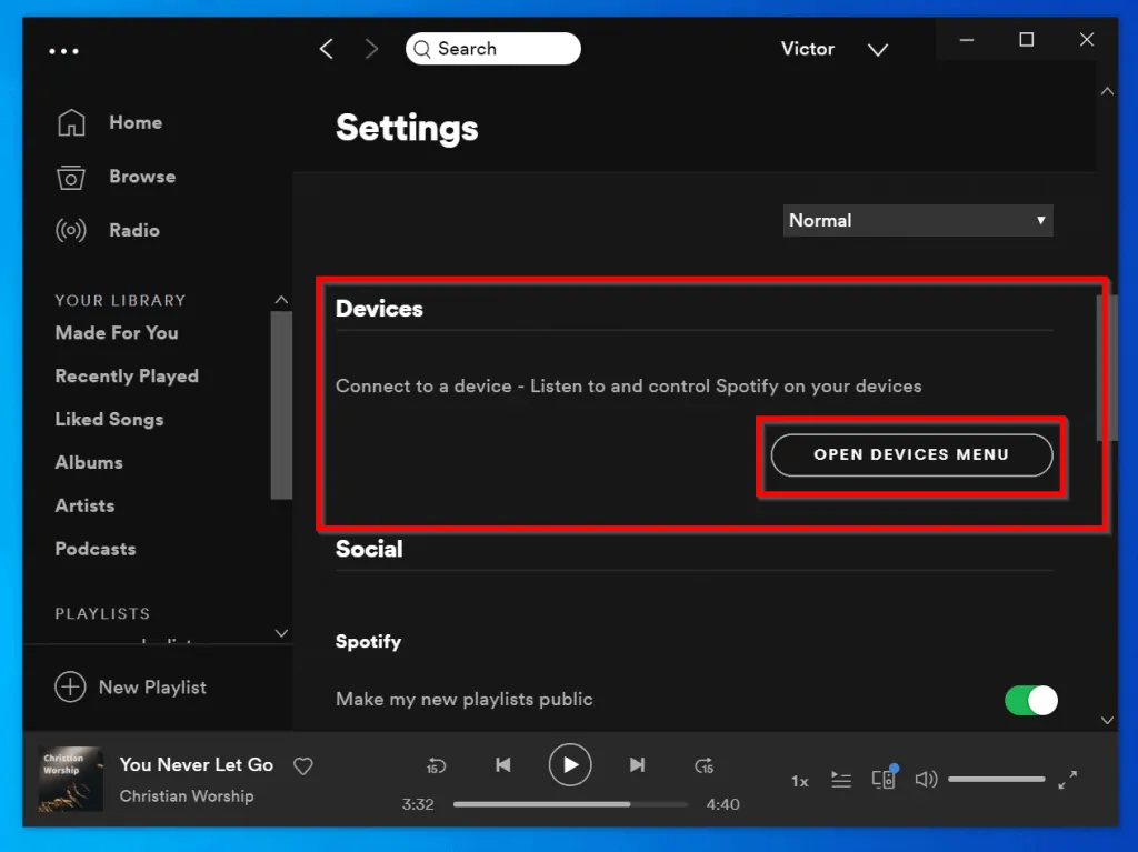 Spotify no Longer Supports this Version of Chrome Error [Fixed ...
