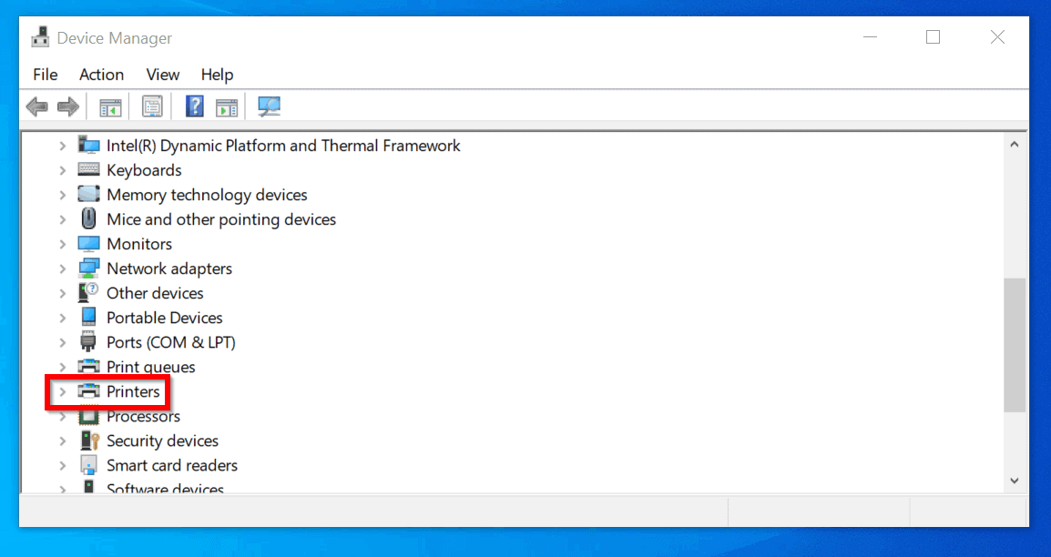Printer Offline? How to Restore Printer Online When Status is Offline