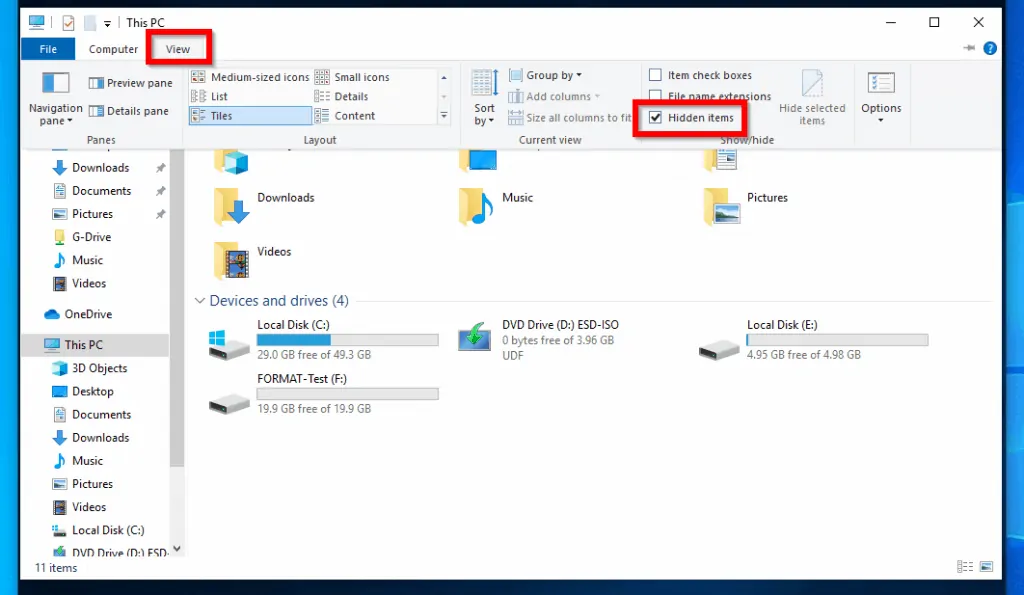 Desktop is Unavailable Windows 10 Error [Fixed] - Desktop is Unavailable Windows 10 Error [Fixed]