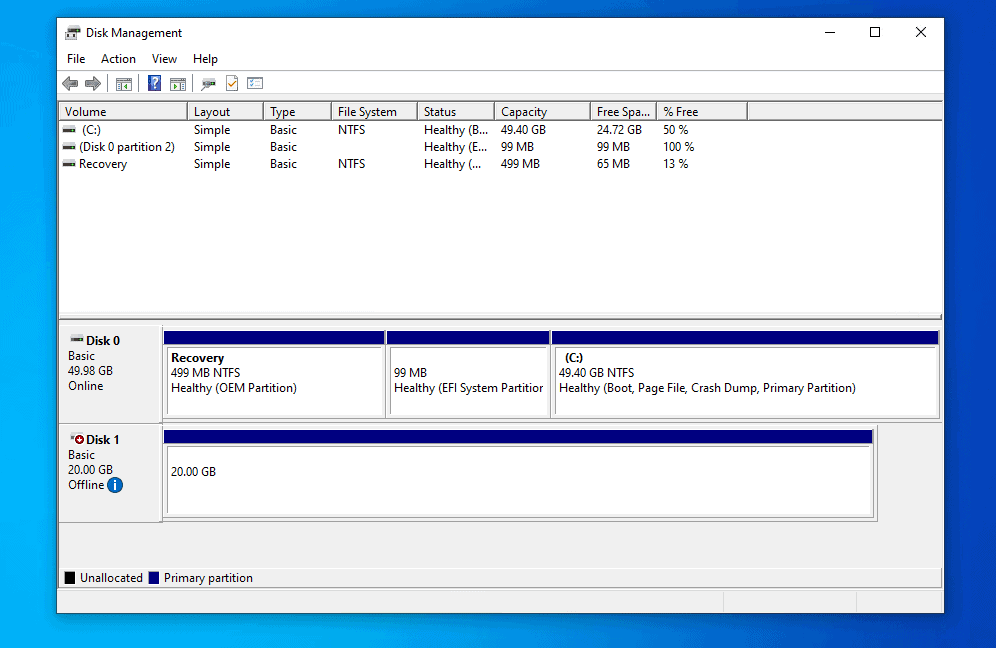 Hard Drive not Detected Problem [Fixed] - Itechguides