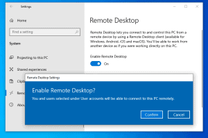 Remote Desktop Can't Connect to the Remote Computer [Fixed]