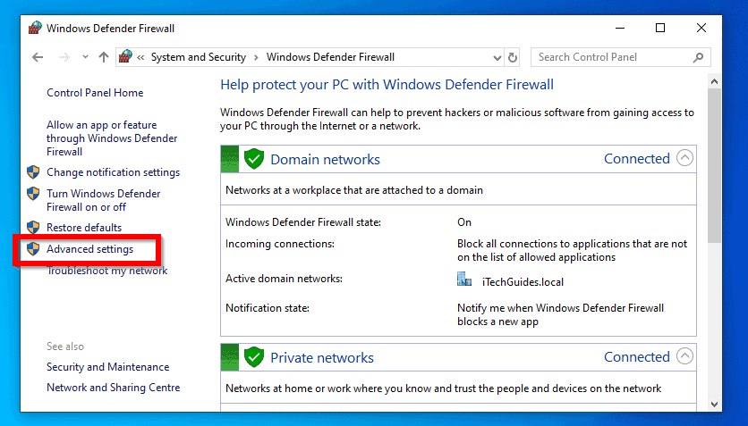 Remote Desktop Cant Connect To The Remote Computer Error Fixed Itechguides