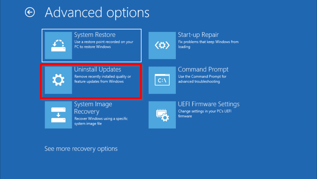 Preparing To Configure Windows Stuck? Here are 2 Proven Fixes Preparing To Configure Windows Stuck? Here are 2 Proven Fixes