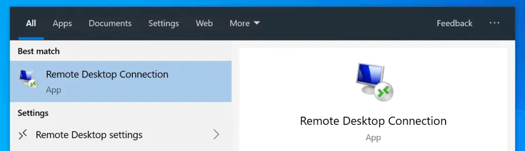 RDP an Internal Error has Occurred Server 2016 Error [Fixed] - Itechguides