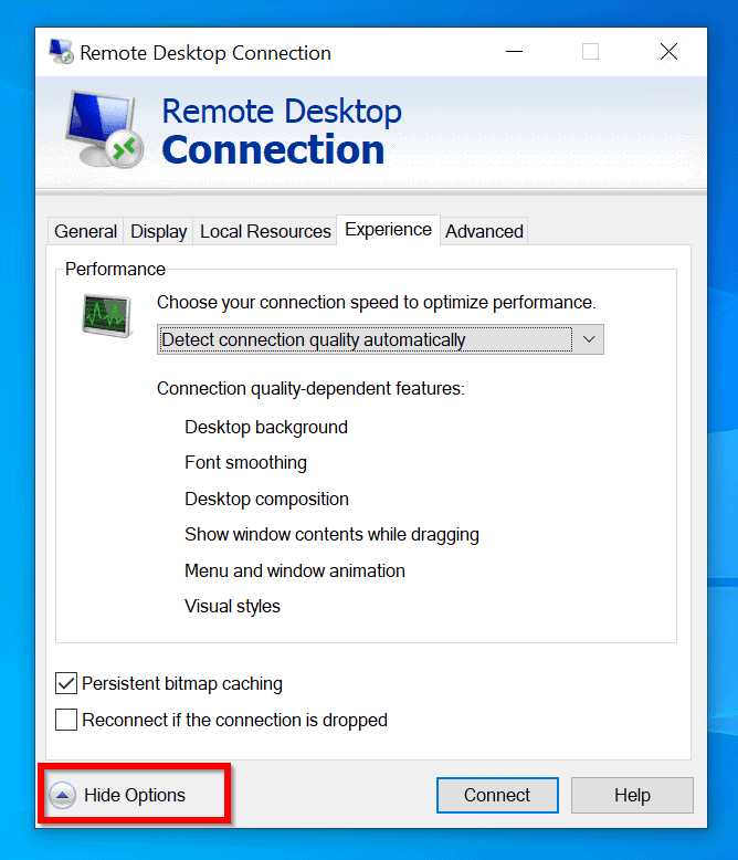 RDP an Internal Error has Occurred Server 2016 Error (2 Fixes) RDP an Internal Error has Occurred Server 2016 Error (2 Fixes)