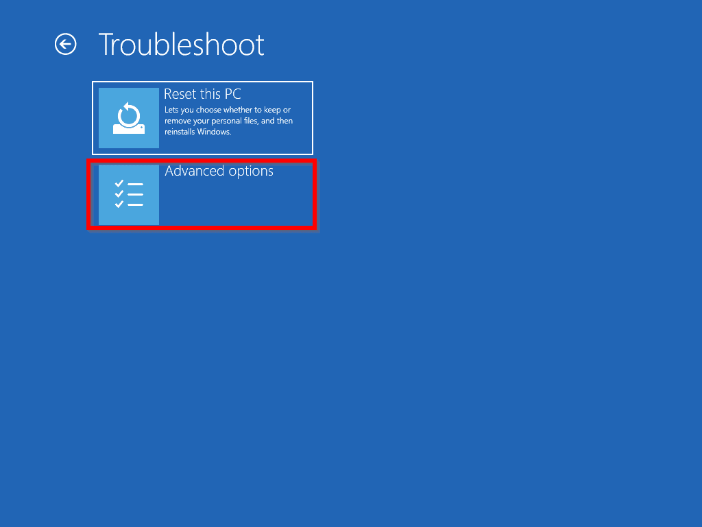 Windows 10 Not Booting After Update? Here is the Quick Fix - Itechguides Windows 10 Not Booting After Update? Here is the Quick Fix - Itechguides