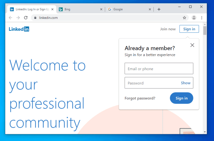 Network Address Translation In Windows Server 2016 Configuration
