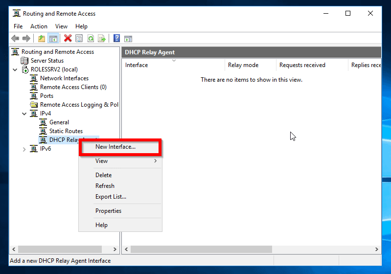 VPN Windows Server 2016 Configuration | Itechguides