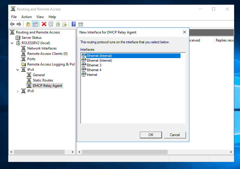 VPN Windows Server 2016 Configuration | Itechguides