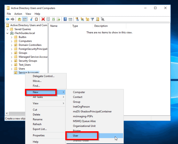 Web Application Proxy in Windows Server 2016: Configuration