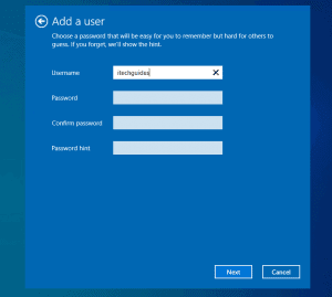 How to Remove Password from Windows 10 | Itechguides.com