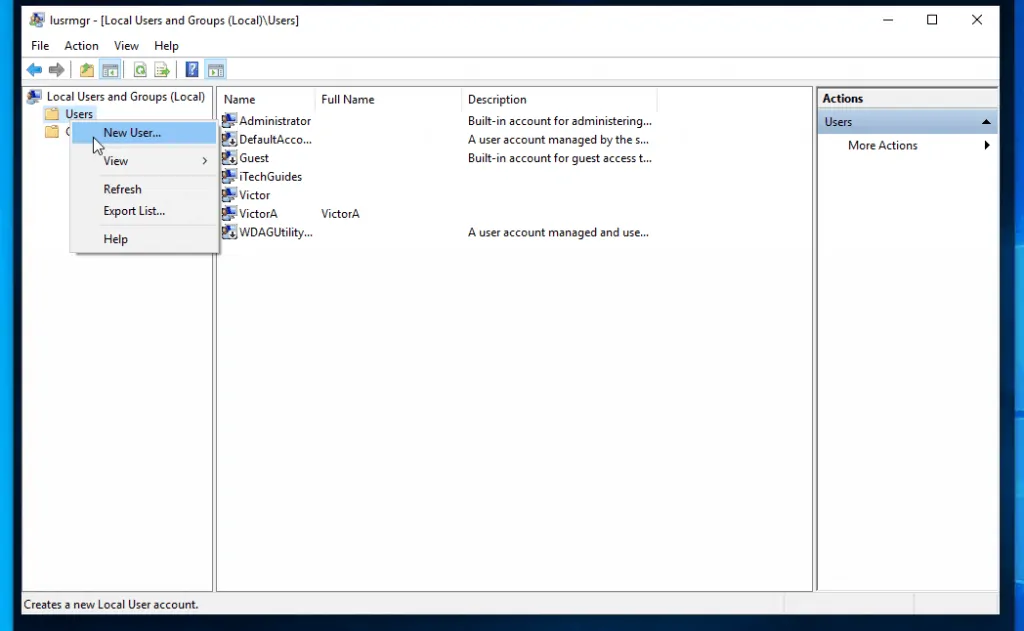 Desktop is Unavailable Windows 10 Error [Fixed] - Desktop is ...