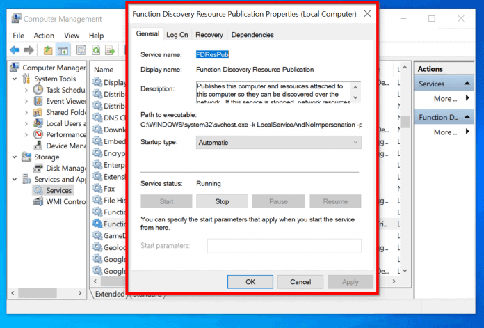 Windows 10 Network Discovery Keeps Turning Off? Here is the Fix