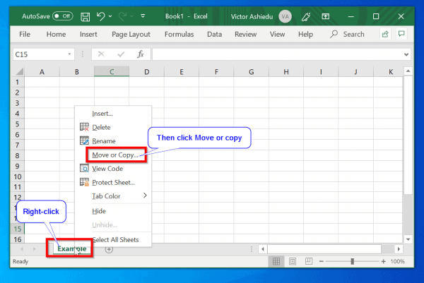 Excel Document not Saved Error? Here is the Fix | Itechguides.com