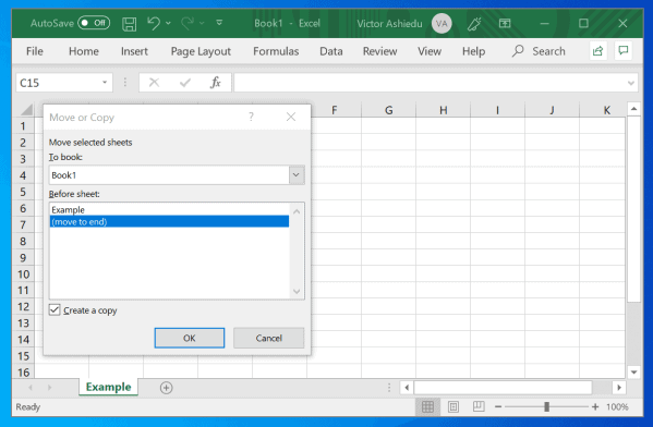 Excel Document not Saved Error? Here is the Fix | Itechguides.com