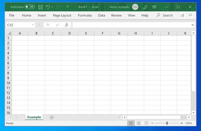 Excel Document Not Saved Error Here Is The Fix
