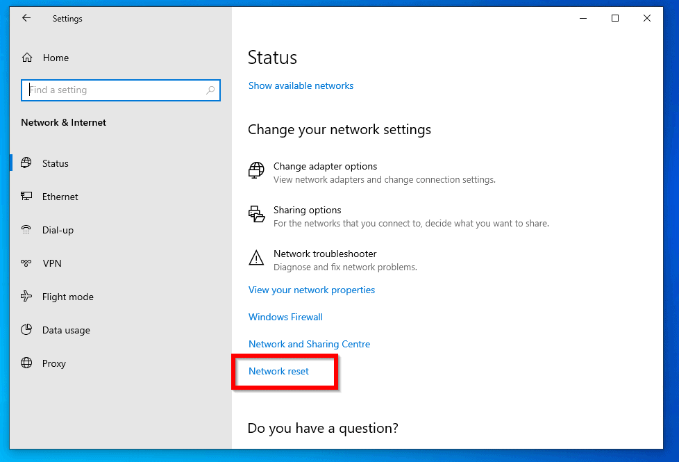 Windows Could Not Automatically Detect This Networks Proxy Settings Fixed Itechguides