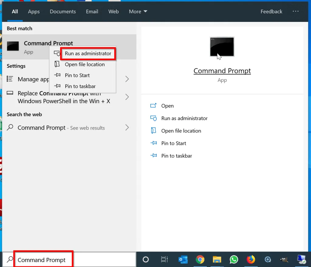 Wifi Doesn't Have a Valid IP Configuration Error? Here is the Fix