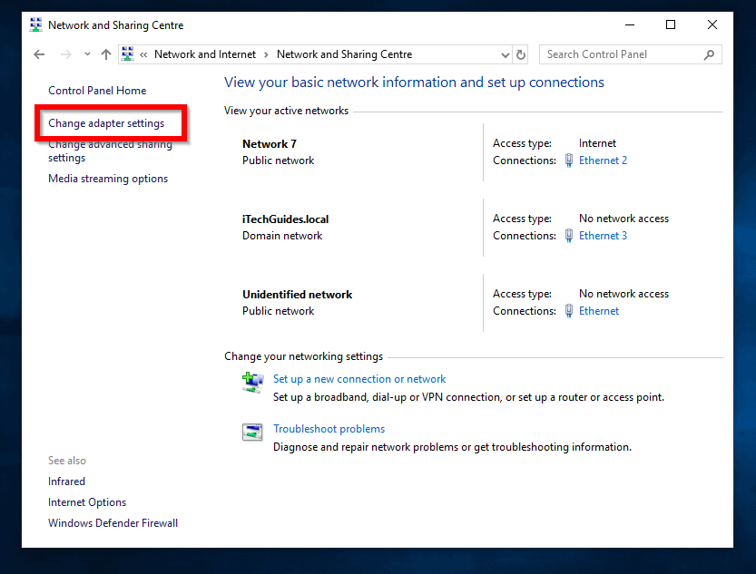 Windows 10 Update Error 0x8024401c Error [Fixed] - Itechguides