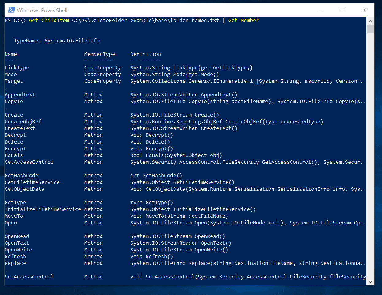 Powershell Delete Folder or File: How to Delete Folders & Files in PS Powershell Delete Folder or File: How to Delete Folders & Files in PS