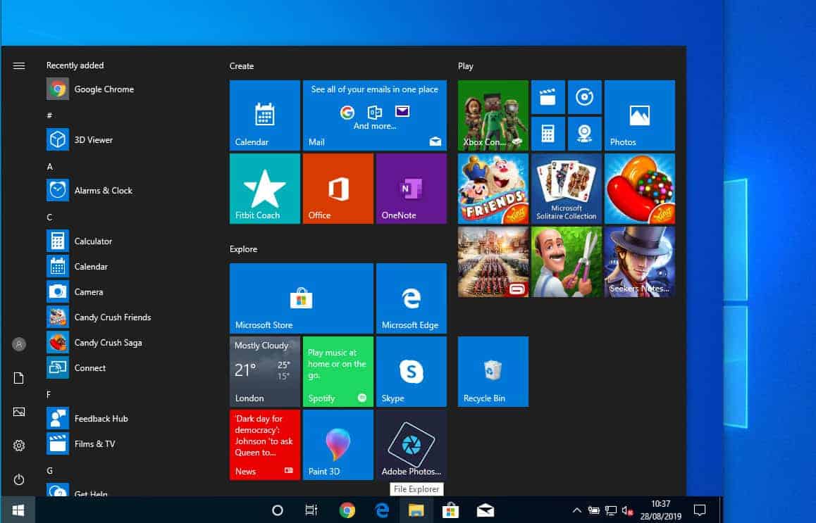 Preparing To Configure Windows Stuck? Here are 2 Proven Fixes Preparing To Configure Windows Stuck? Here are 2 Proven Fixes
