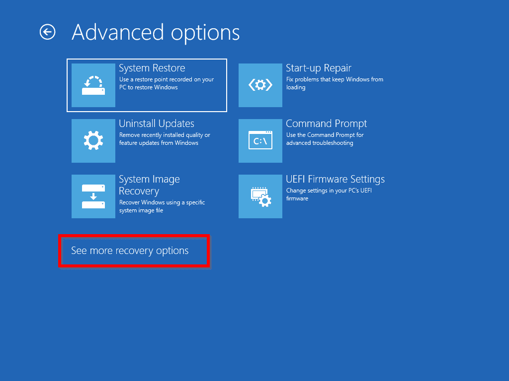 How to Start Windows 10 in Safe Mode [2 Methods] - Itechguides