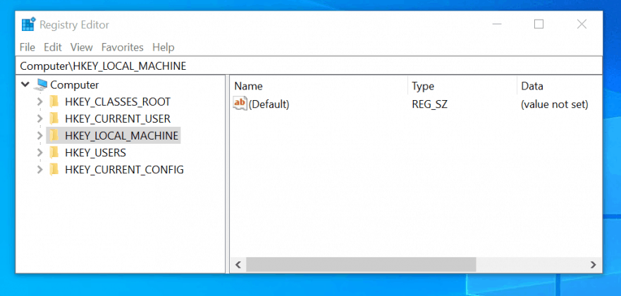 The User Profile Service Failed The Logon Windows 10 Error Fixded