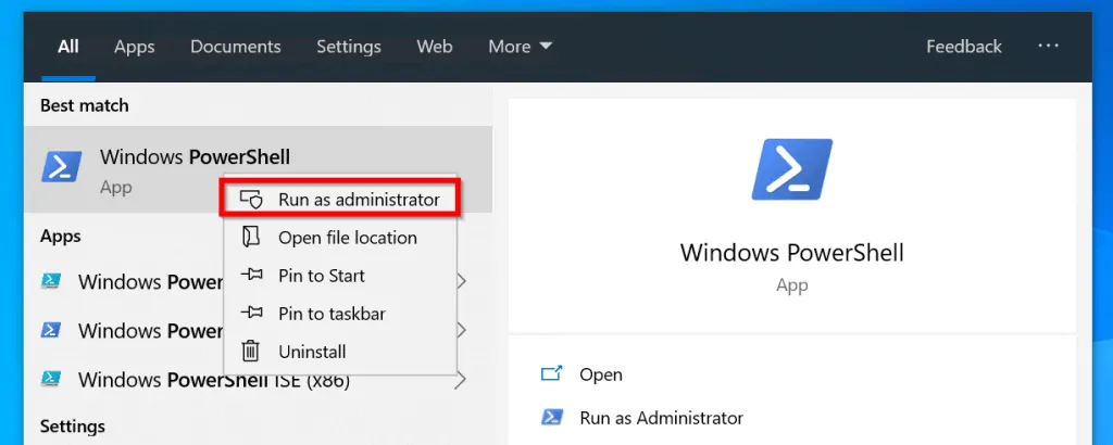 Windows 10 Store Won't Open? Try These Fixes that Work - Itechguides