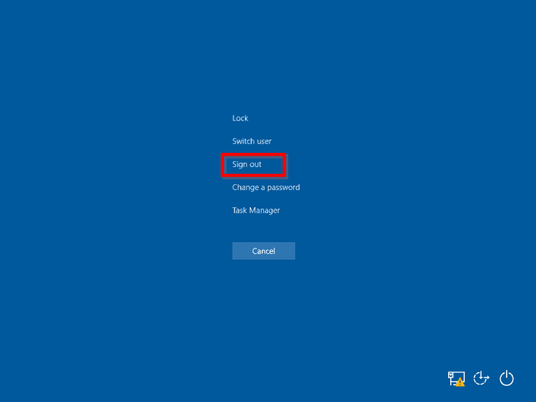 Windows 10 Start Menu not Working? Here is the Fix | Itechguides.com