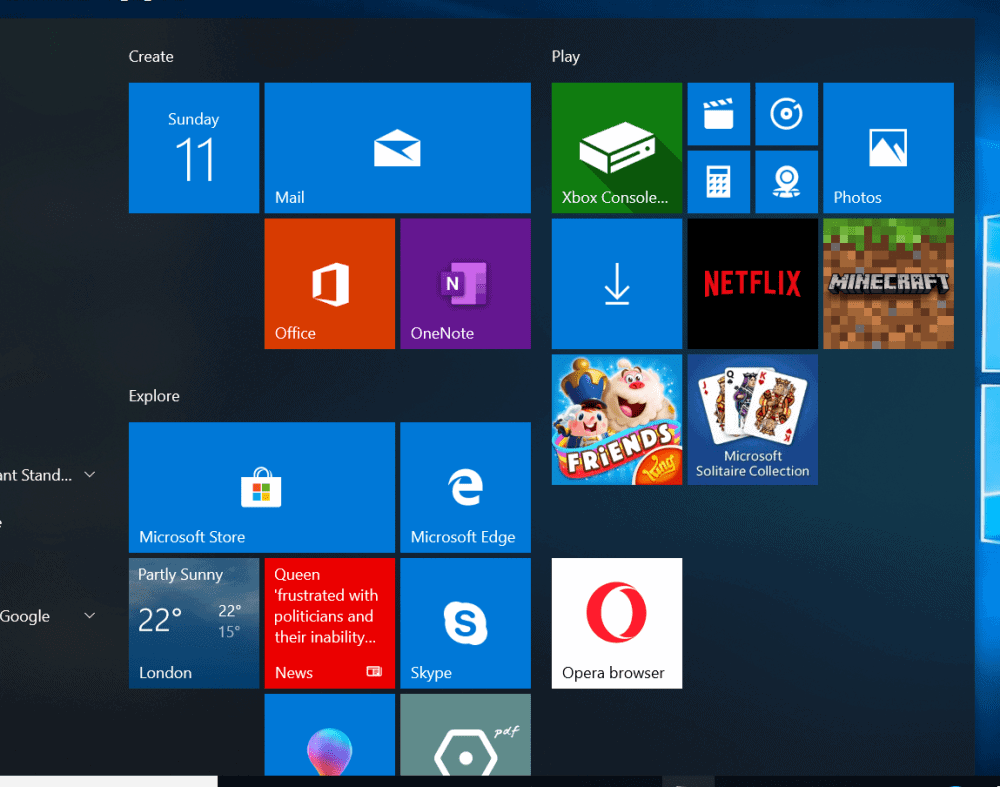 Windows 10 Start Menu Not Working? Here is the Fix | Itechguides.com