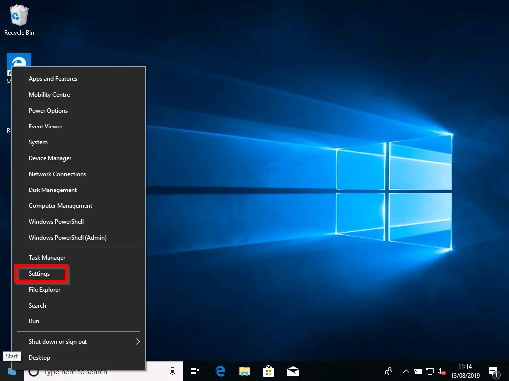 How to Start Windows 10 in Safe Mode [2 Methods] - Itechguides