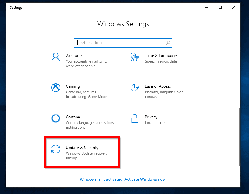 How to Start Windows 10 in Safe Mode [2 Methods] - Itechguides