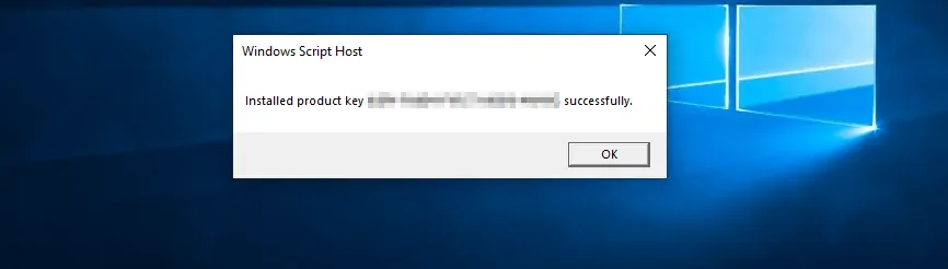 We Can't Activate Windows on this Device Error [Fixed] - Itechguides